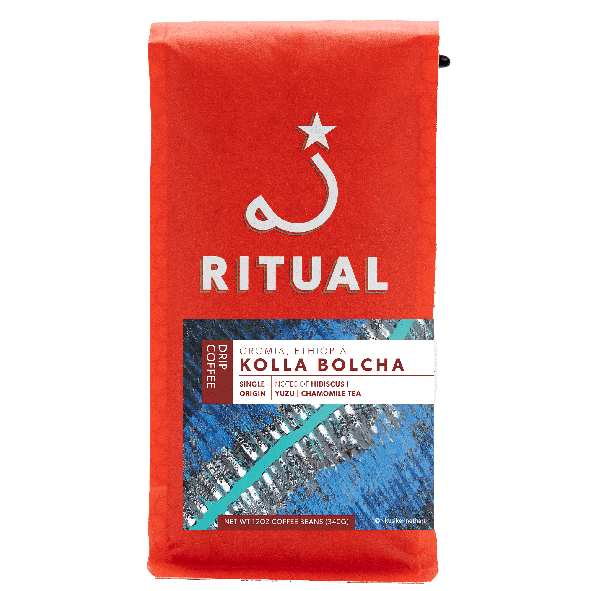 Kolla Bolcha, Ethiopia : Ritual Coffee Roasters