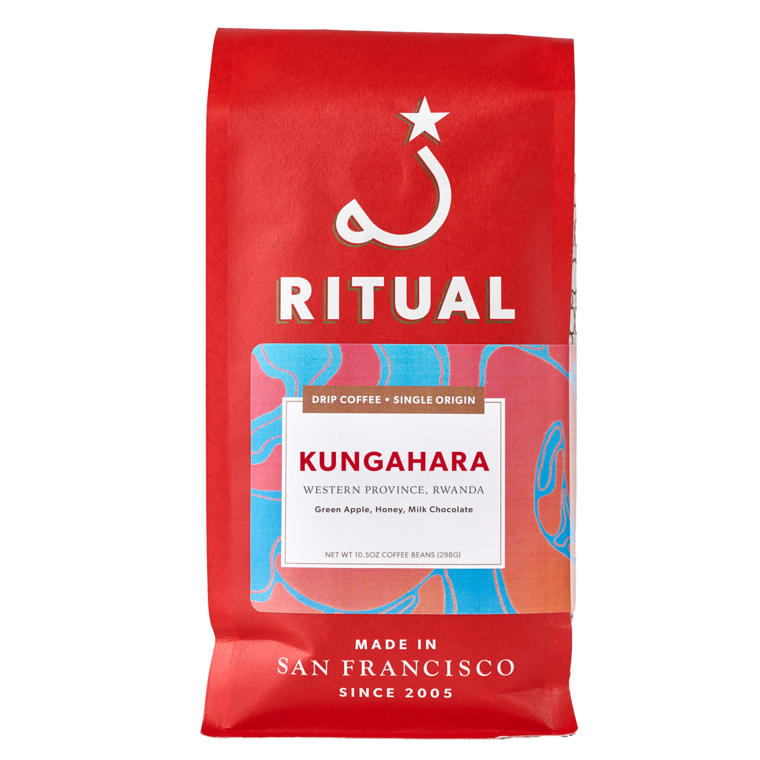 Our Coffees: Ritual Coffee Roasters